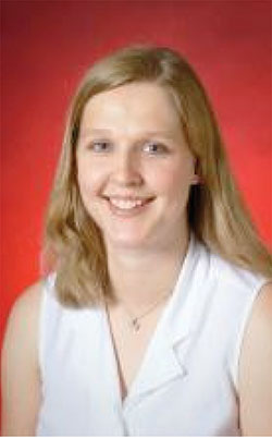 Rotary recognizes April Teacher of the Month – Sun Lakes Splash