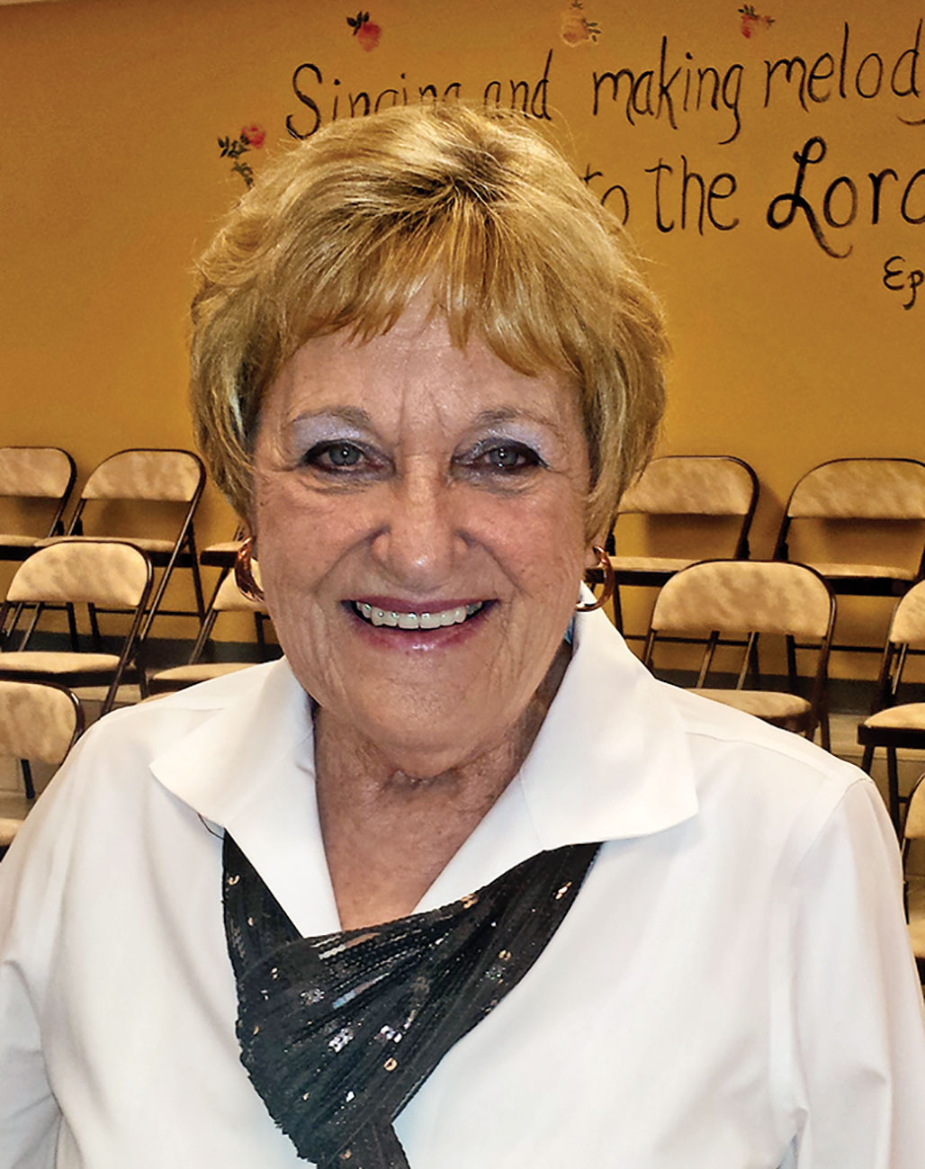 Preparations underway for Sun Lakes Chorale’s holiday concert – Sun ...