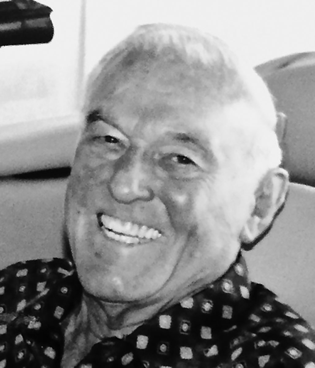 In Passing – April 2015 – Sun Lakes Splash