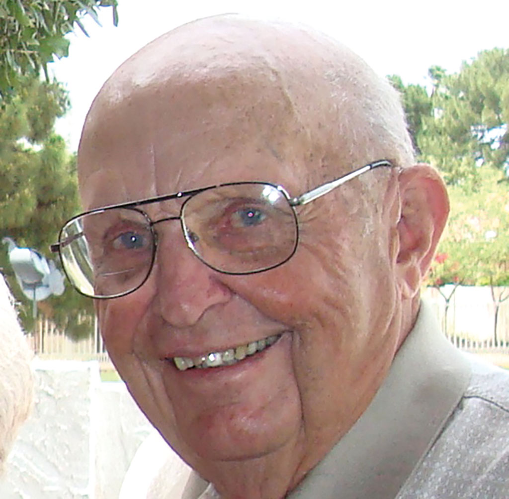 In Passing – Sun Lakes Splash