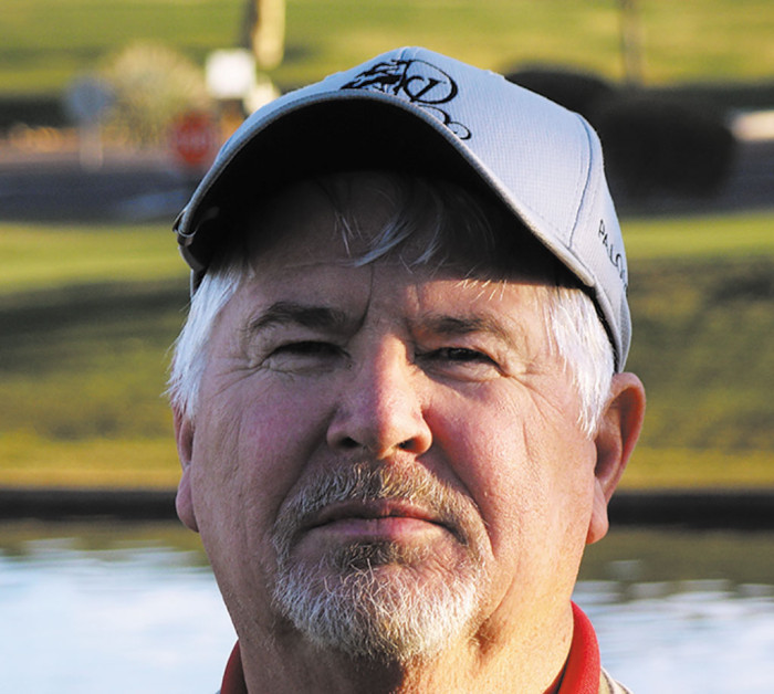 Cottonwood Men’s Golf – Sun Lakes Splash