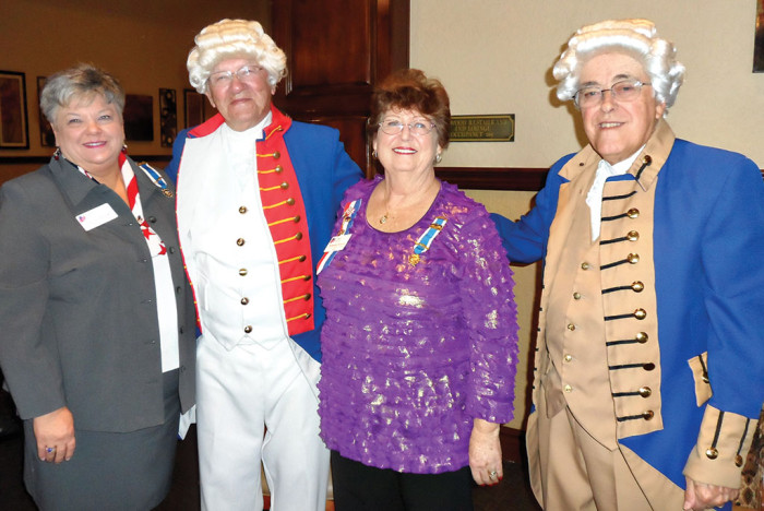 DAR welcomes SAR Team – Sun Lakes Splash