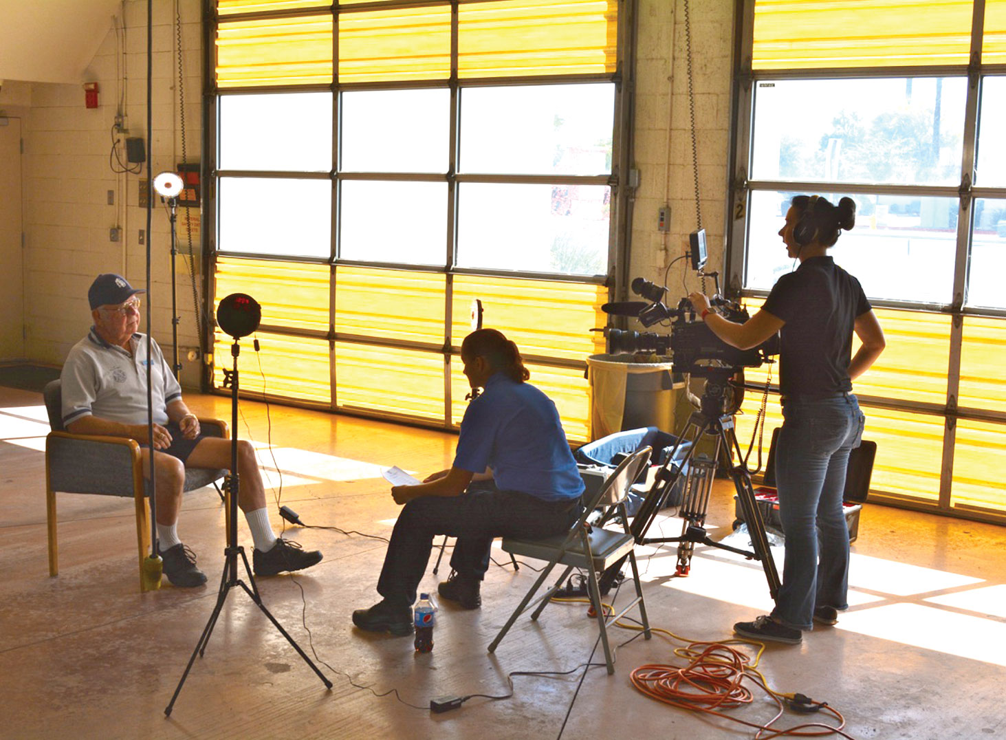 Sun Lakes Fire Department Community Assistance Program – Sun Lakes Splash