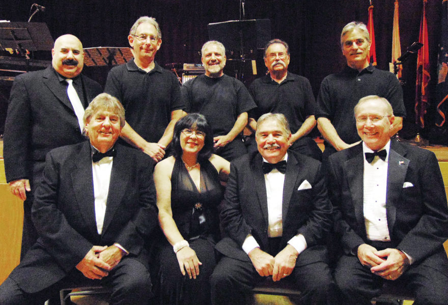 Yesterday Once More celebrates third anniversary with concerts – Sun ...