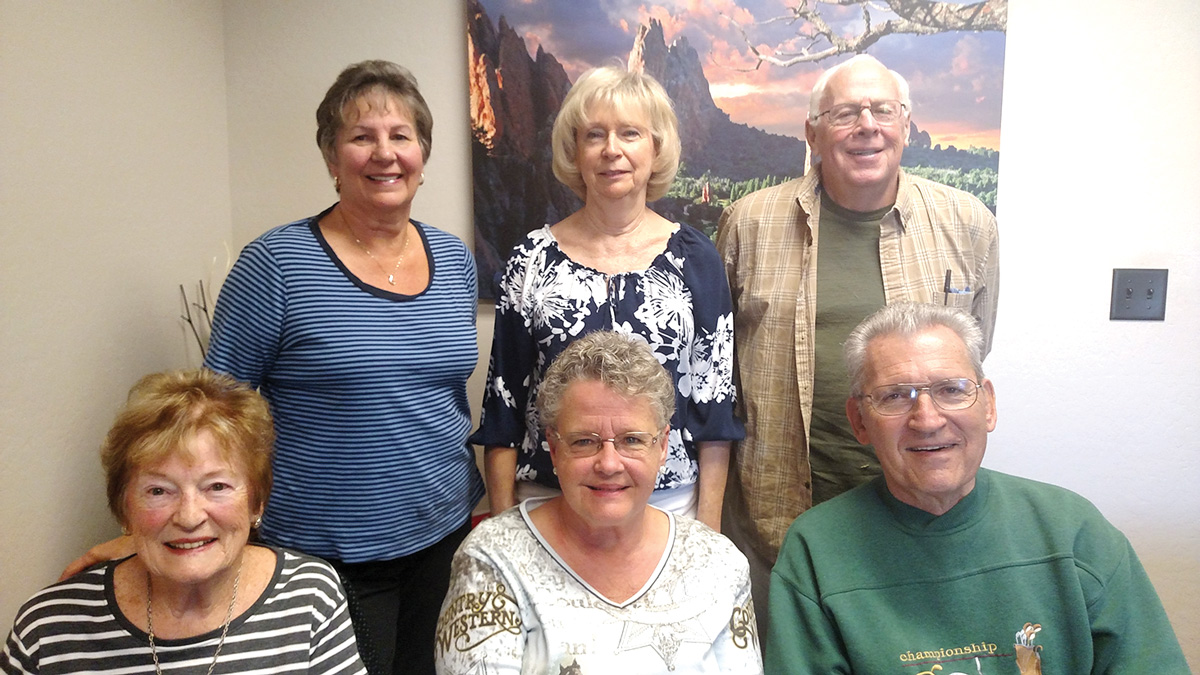Art at the Lakes Show and Sale to benefit Sun Lakes Fire Department ...