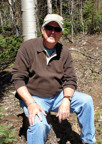 Sun Lakes Authors – Sun Lakes Splash