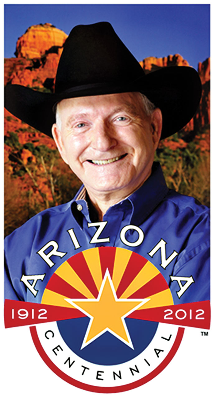 Happy Birthday Arizona – Sun Lakes Splash