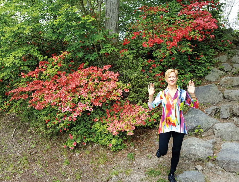 Qigong – an effective health practice – Sun Lakes Splash