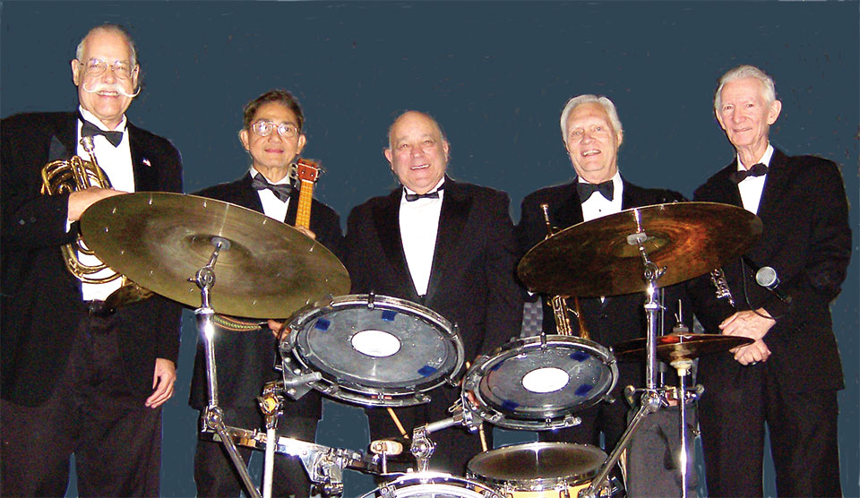 The Swing Generation returns – Sun Lakes Splash