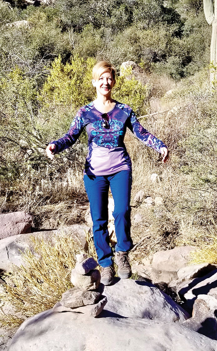 Keep moving with Tai Chi – Sun Lakes Splash