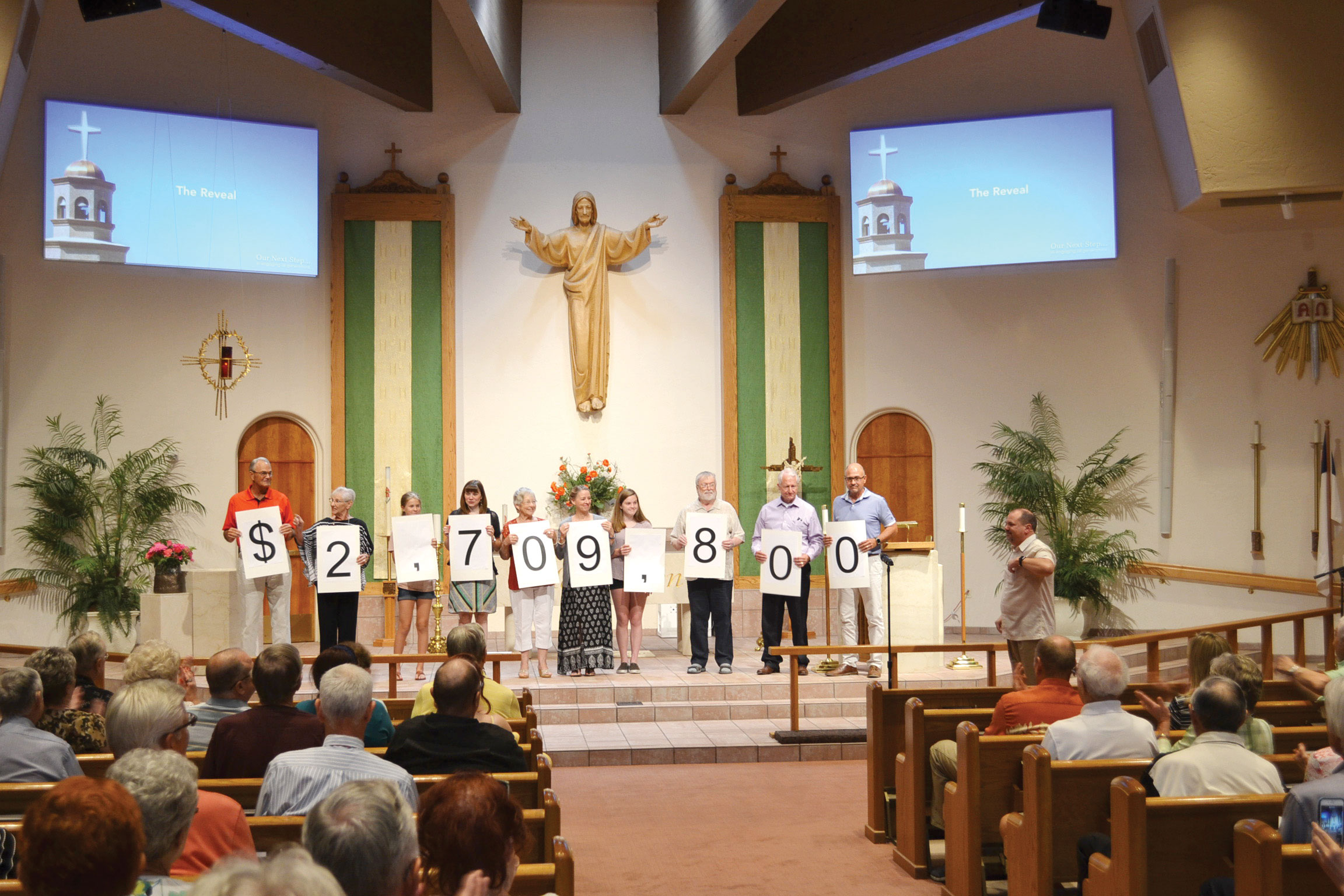 Risen Savior Celebrates Latest Campus Expansion Project Sun Lakes Splash risen-savior-celebrates-latest-campus-expansion-project-sun-lakes-splash