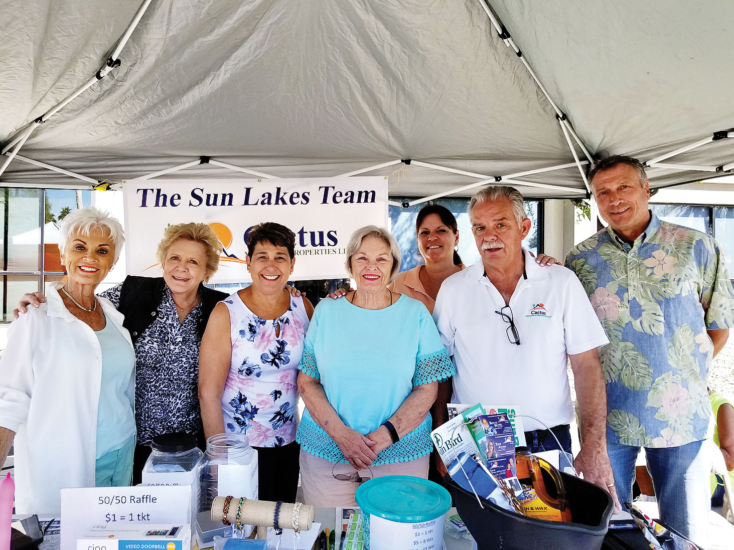 4th annual Classic Car Event for Cactus Mountain Properties – Sun Lakes ...