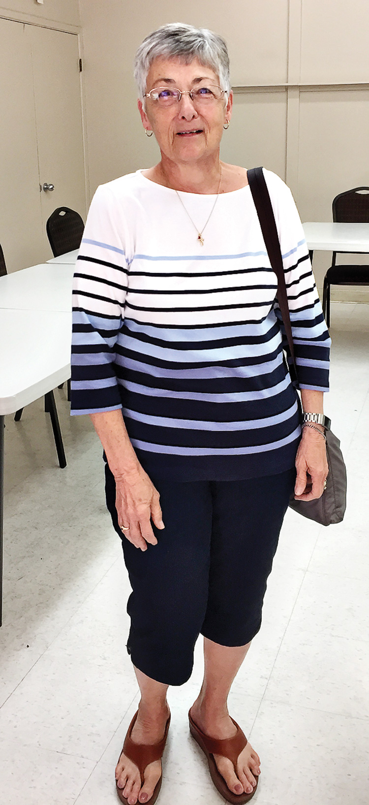 Fit and Fun Health Group | Sun Lakes Splash