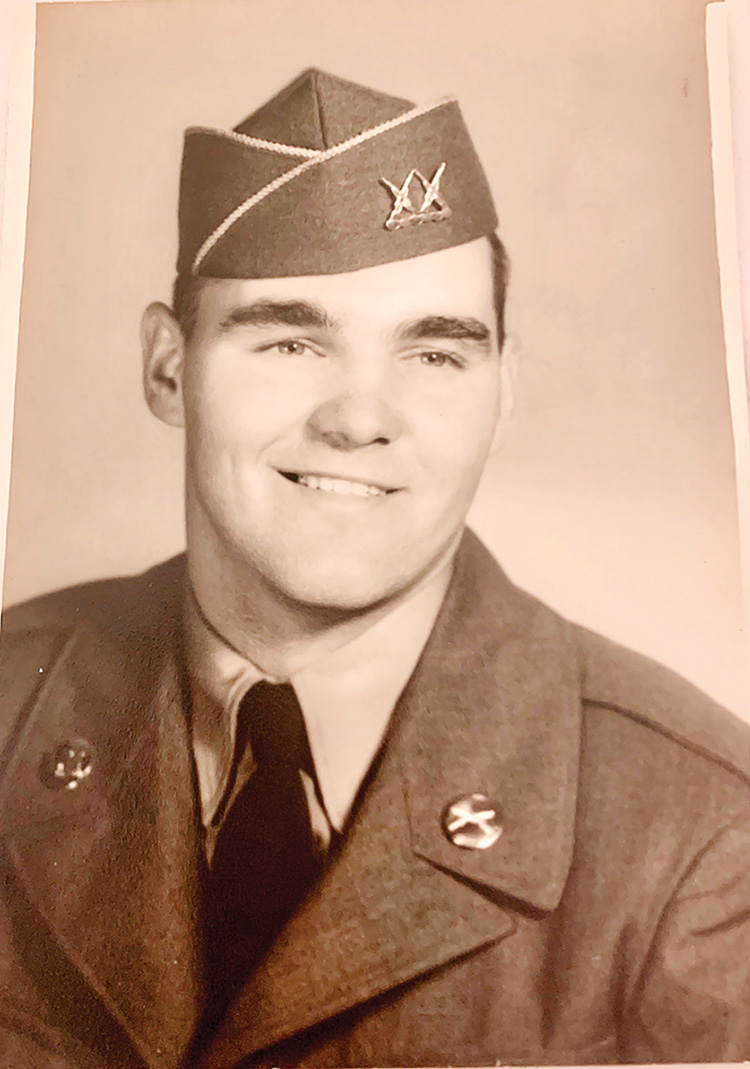 In Passing – Sun Lakes Splash