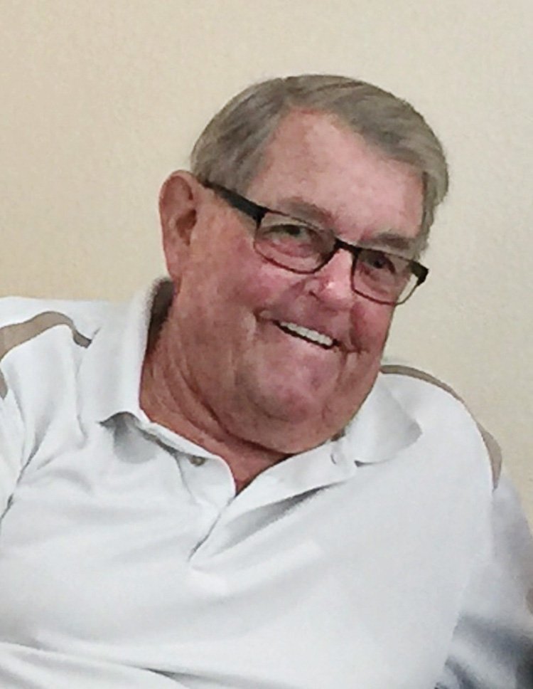 In Passing – Sun Lakes Splash