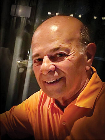 Featured Knight: John Caravella – Sun Lakes Splash