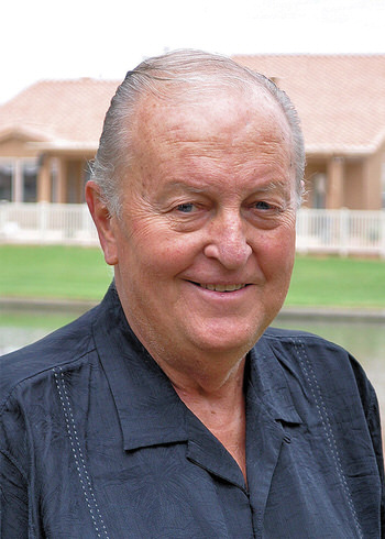 Spotlight On Advertiser: David Mork Receives AIRA’s 2021 Emanuel Katten ...