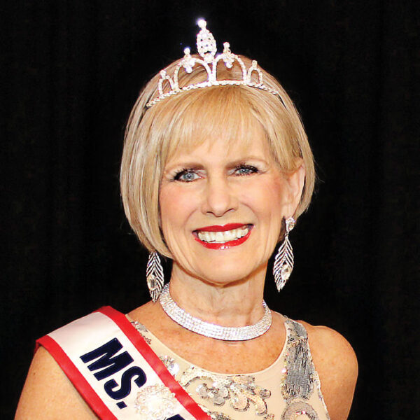 Ms Senior Arizona 2017 to Speak at Women’s Connection – Sun Lakes Splash