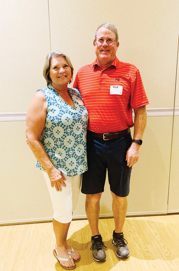 Oakwood 18-Hole Couples 2022 Champs – Sun Lakes Splash