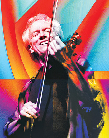 Tom Rigney at the Arizona Classic Jazz Festival – Sun Lakes Splash