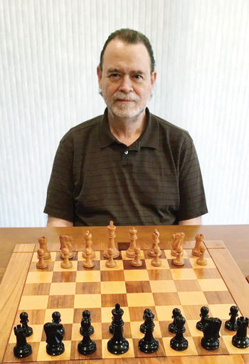 Free Chess Classes – Sun Lakes Splash