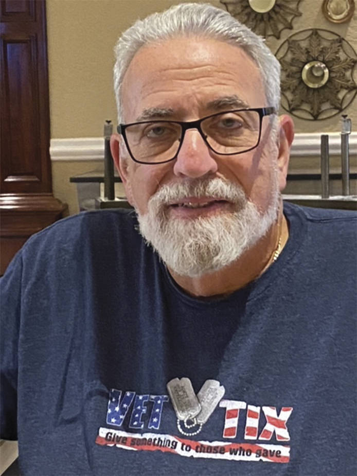 Getting to Know SLCT Board Members – Sun Lakes Splash