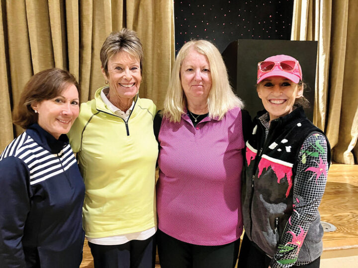 OLGA Update – Sun Lakes Splash