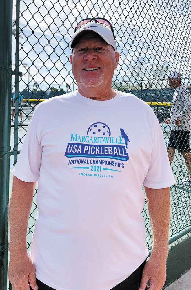 PPR Pro Jerry Strom – Sun Lakes Splash