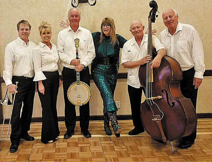 Your Brain on Jazz—Arizona Classic Jazz Society – Sun Lakes Splash