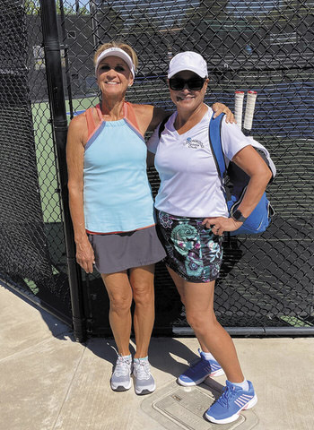 IOTC Members Shine at Ocotillo Village Tournament – Sun Lakes Splash