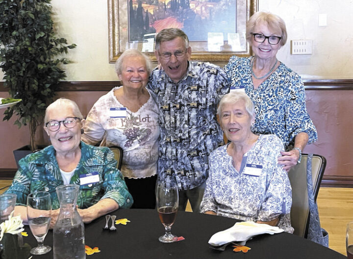 Happy Birthday, Butch! – Sun Lakes Splash