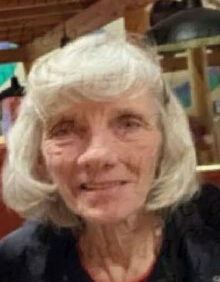 In Passing | Sun Lakes Splash