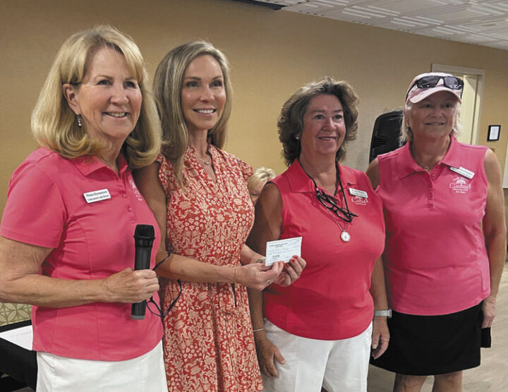 Cottonwood Lady Niners – Sun Lakes Splash