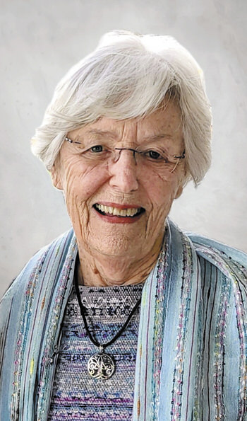 In Passing – January 2026 – Sun Lakes Splash